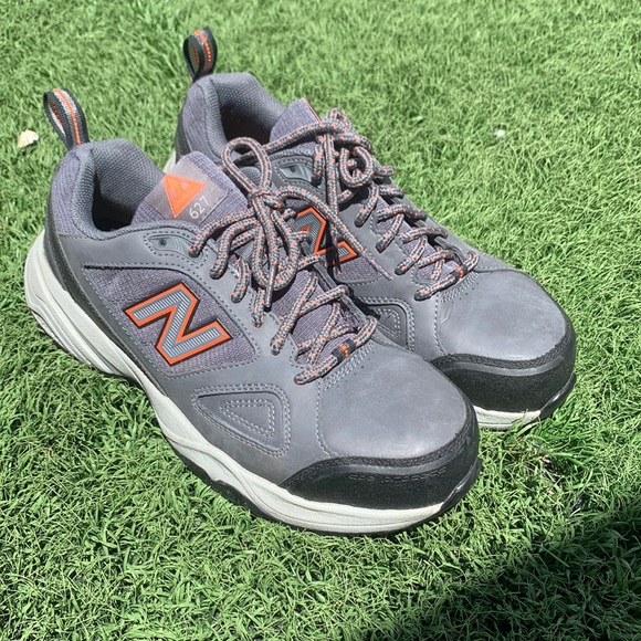 New Balance | Shoes | New Balance Industrial 627 | Poshmark